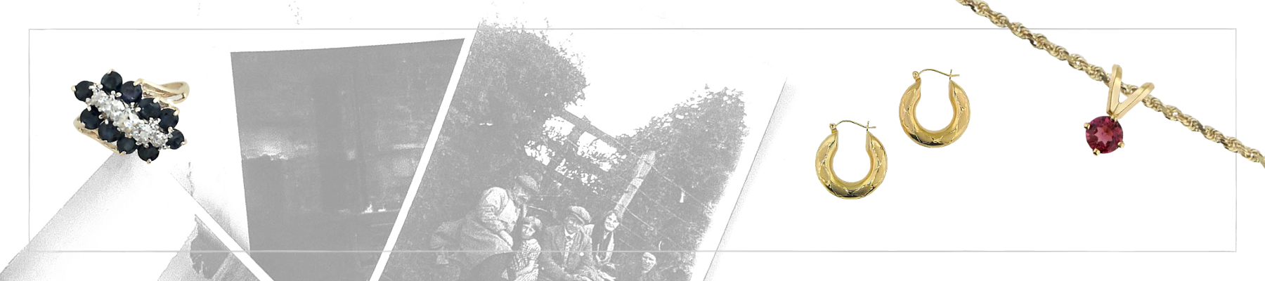 Estate Jewelry | Mark Jewellers | La Crosse, WI